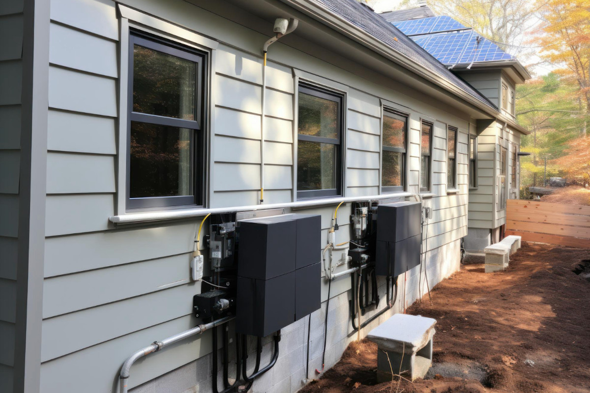 Embracing Solar-Powered Home Appliances: A Step Towards Sustainable ...