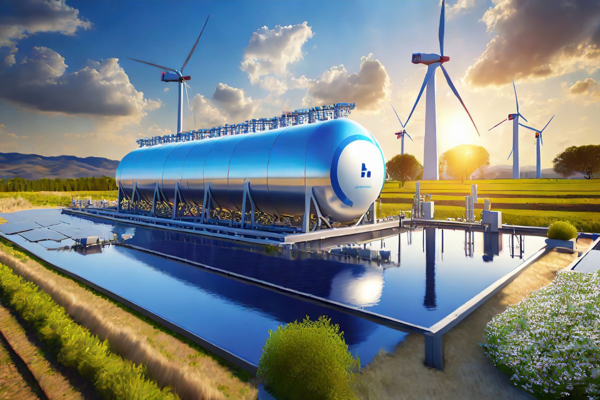 Seven Months After DOE's Hydrogen Hub Announcement: Current Status of ...